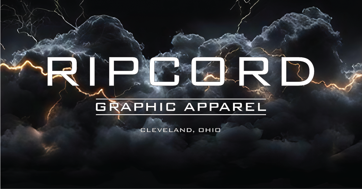 Ripcord | Graphic Apparel